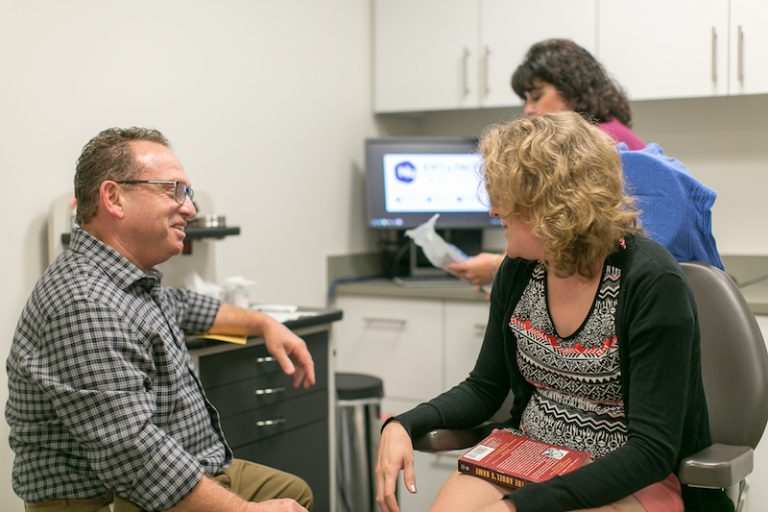 Denver Ear, Nose & Throat Doctor | Get Sinus & Allergy Relief