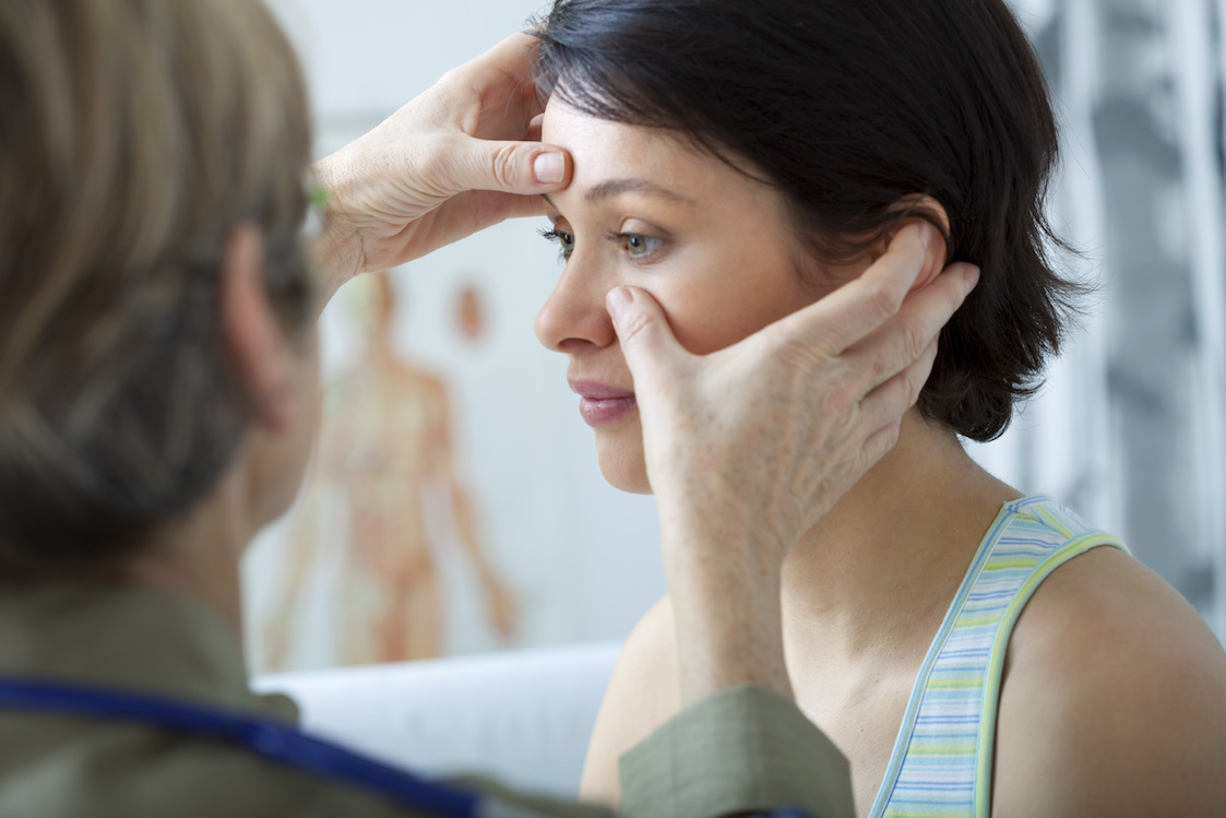 Sinus Infection Vs Cold How To Tell The Difference Advanced Ent And Allergy Center