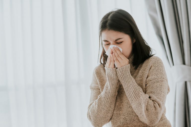 Sinus Infection vs. Cold: How to Tell the Difference - Advanced ENT ...